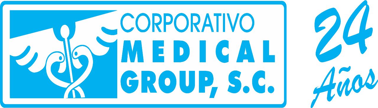CONTACTO | Corporativo Medical Group