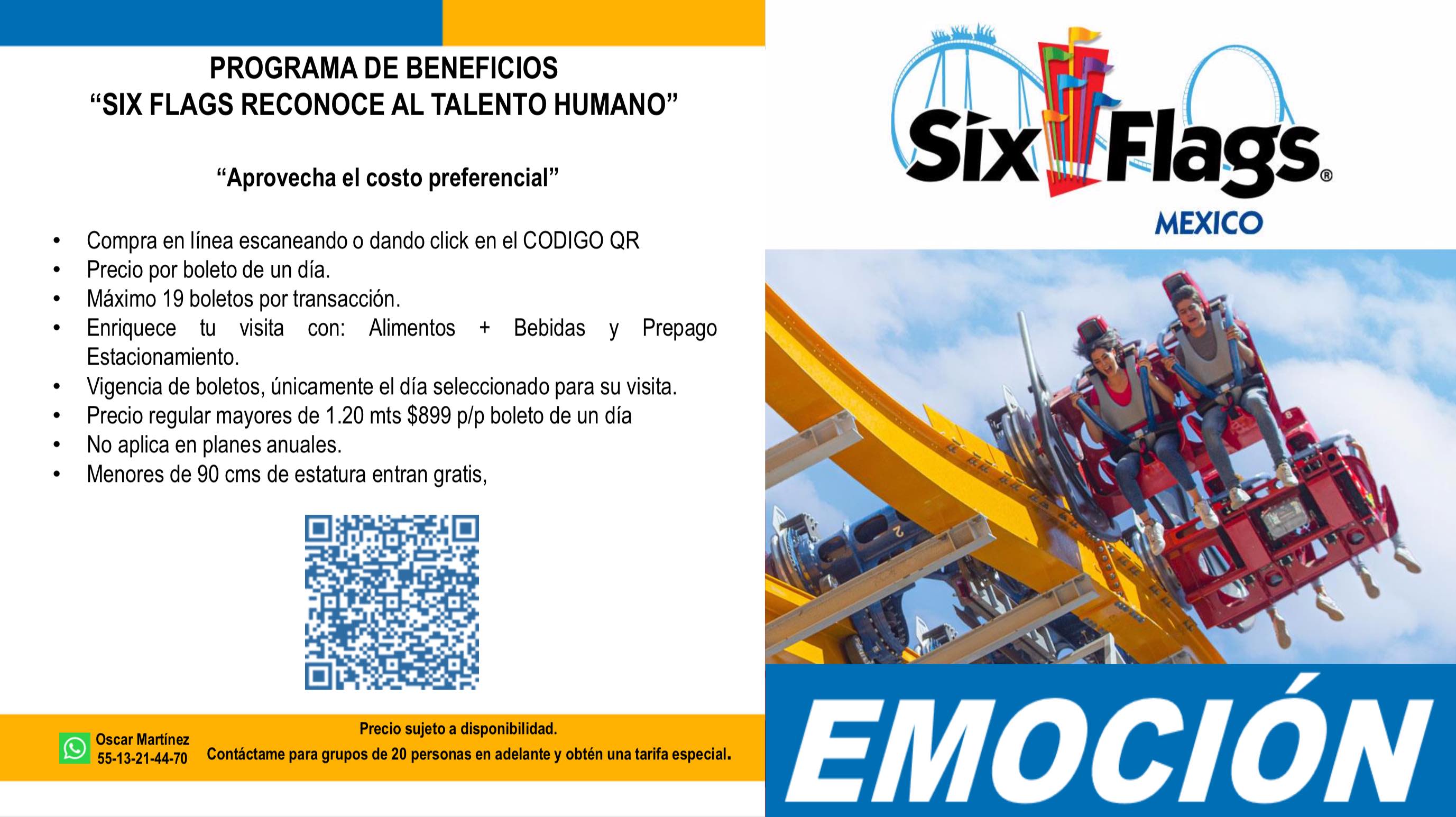 Promociones | Corporativo Medical Group